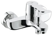 GROHE 32887000 - Vanová baterie GET DN 15 lesklý chrom