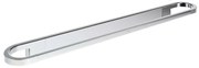 Ravak Chrome - Držák ručníků, délka 60 cm, chrom X07P1368