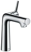 Hansgrohe Talis S - Umyvadlová baterie s výpustí, chrom 72113000