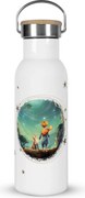 Termoska Malý princ Objem: 750 ml