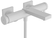 Hansgrohe Tecturis E - Vanová baterie, matná bílá 73420700
