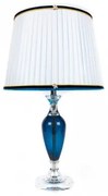 COEUR DE MER CRYSTAL TABLE LAMP