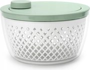 Brabantia Tasty+ Odstředivka na salát Jade Green