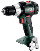 Metabo Nářadí - 18V AKU vrtačka s příklepem, bez baterie a nabíječky 602316840