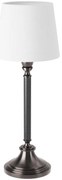 ByRydens 4024550-5000 - Stolní lampa DINANT 1xE27/8W/230V