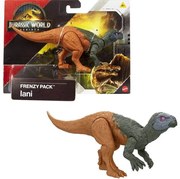 Mattel jurský svět: nebezpečný dinosaurus lani, jcl52