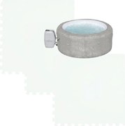 Podložka Pod Bazén Bestway Lay-z-spa Zurich 60065 180x66 cm Pěnová Podložka