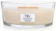 Svíčka woodwick elipsa vanilla bean 453,6 g
