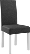 ADRK Furniture Židle Nola II CH-NOL-II-W-OP99
