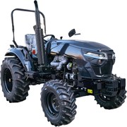 Tauros LX504 4x4 - malotraktor bez kabiny