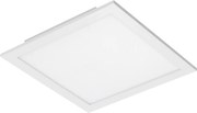 Brilo LED Panel 1x LED/18 W, bílý