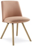 LD SEATING - Židle MELODY DESIGN 770-D