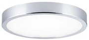 Paulmann 70882-LED/22,5W IP44 Stmívatelné koupelnové stropní svítidlo AVIAR 230V