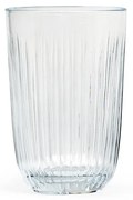Set sklenic Hammershoi Clear 37 cl - 4 ks Kähler