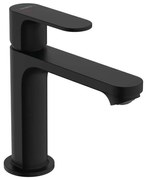 Hansgrohe Rebris S - Umyvadlová baterie, CoolStart, matná černá 72520670