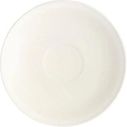Villeroy & boch podšálek espresso mocca 12 cm stella, 6 ks