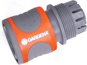 © 2026 GARDENA hose connector 1/2"