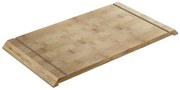 SCHOCK - Krájecí deska na dřez, 54x30 cm, bambus 629044