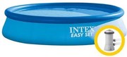 Bazén Intex Easy Set 3,66 x 0,76 m s kartušovou filtrací