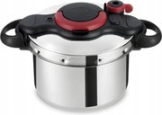 Tlakový hrnec Tefal Clipso Minut Easy P4620768, 6 l