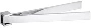 Bemeta Design GAMMA: Držák ručníků, 420 mm, dvojitý, otočný - 145804102