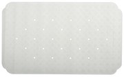 Protiskluzová podložka do vany 40x70 cm Ruby – Spirella