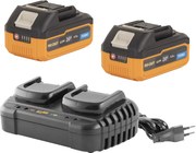 Procraft S20-4TURBO/20-2