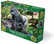 Puzzle 3D - Gorily
