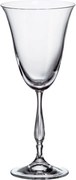 Skleničky v sadě na sekt 250 ml Eden – Brandani