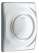 Grohe Surf - Ovládací tlačítko, matný chrom 37018P00
