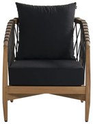 Zahradní podsedák 68x118 cm Bora Bora – Hartman