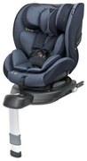 Autosedačka CARETERO RIO navy