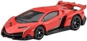 Hw prémiové auta velikáni lamborghini veneno, mattel hkc41