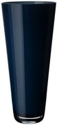 Villeroy & Boch Verso skleněná váza midnight sky, 38 cm 11-7268-1033