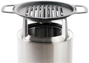 Solo Stove | Grilovací mřížka s nástavcem pro přenosné ohniště Solo Stove Ranger | 14061128