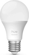 Philips Hue Essential - Chytrá LED žárovka E27, 806 lm 929004235401