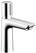 Hansgrohe Logis umyvadlová baterie s uzavíracím ventilem chrom 71718000