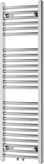 Mexen Ares, topné těleso 1200x400 mm, 349 W, chromová, W102-1200-400-00-01