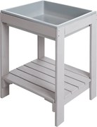 Dětská zahradní kuchyňka Outdoor+ – Roba