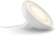 Philips Hue Bloom - Chytré stolní LED svítidlo, bílá 929002375901