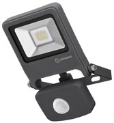 Ledvance - LED Reflektor se senzorem ENDURA LED/10W/230V IP44