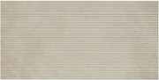 EBS Shale - Dekor 60x120 cm, sand ribbed IMSL02BAR