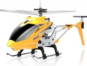 Rc vrtulník syma s107h rc vrtulník 2,4ghz rtf žlutý