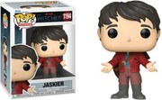 Funko pop tv: witcher - jaskier (red outfit)