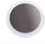 Schodišťové LED svítidlo Oti Max, 1x LED 0,6w, 6500k, s