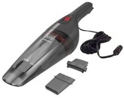 BLACK+DECKER - Autovysavač, s příslušenstvím, šedá NVB12AV-XJ
