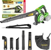 Procraft VB20