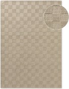 Béžový ručně tkaný vlněný koberec 160x230 cm Scala – Villeroy&Boch