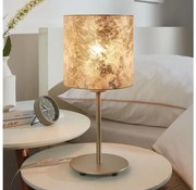 Eglo 97646 - Stolní lampa VISERBELLA 1xE27/60W/230V