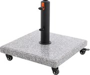Doppler myZone žulový stojan 40 kg